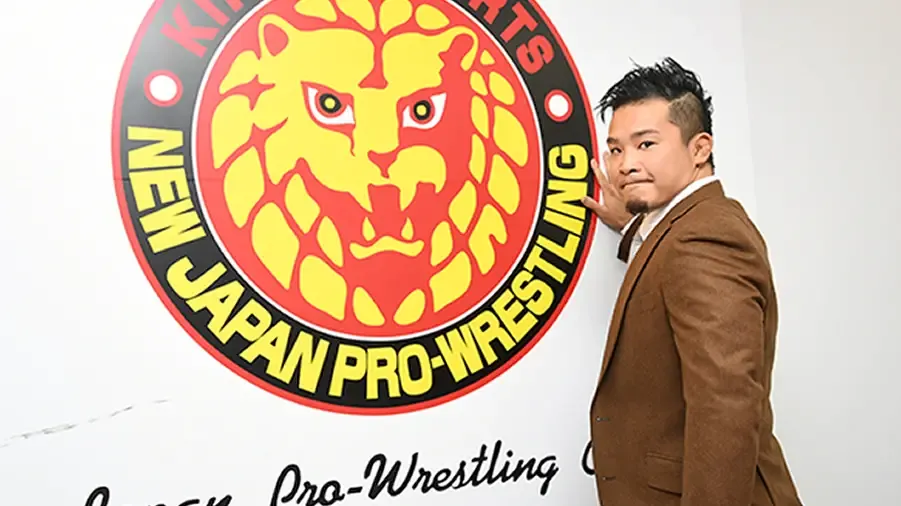 Report: Kushida Leaves WWE