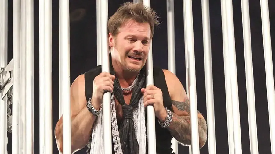 Special Relationship Between Chris Jericho & Vince McMahon Detailed By Road Dogg