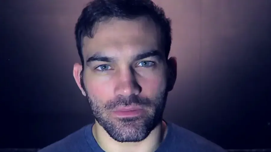 David Starr Discusses Being Politically Active, THAT Ring Of Honor ...
