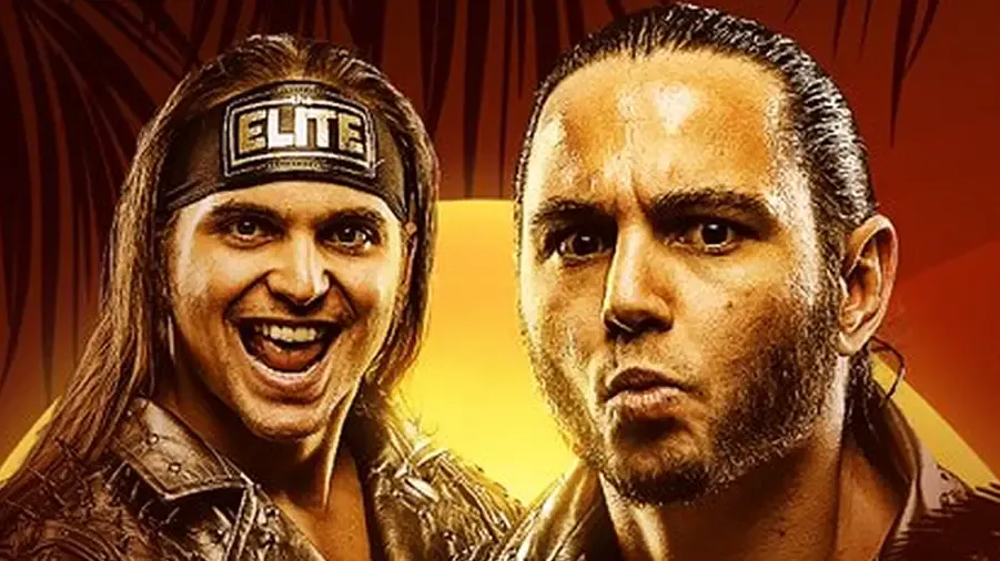 The Young Bucks' Final Independent Appearance Date Revealed?