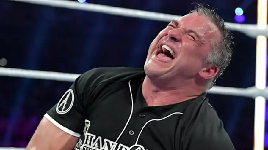 Court Bauer Recalls Shane McMahon Being Demoted In WWE