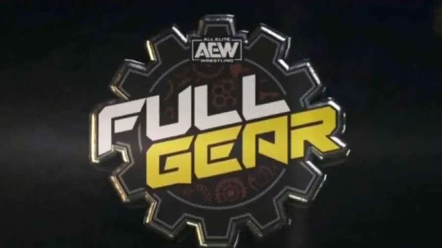 AEW Full Gear Main Event Revealed