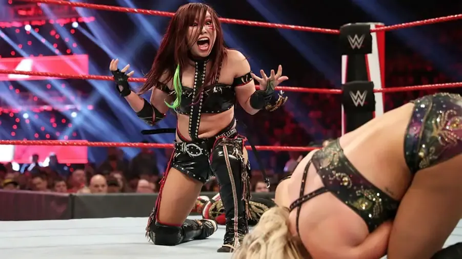 Report: Further Update On When Kairi Sane Will Return To WWE