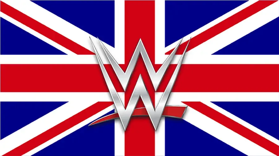 WWE Coming To Free-To-Air TV In The UK