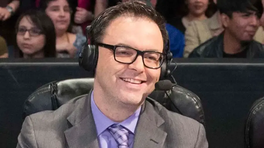Report: AEW Held Talks With Mauro Ranallo