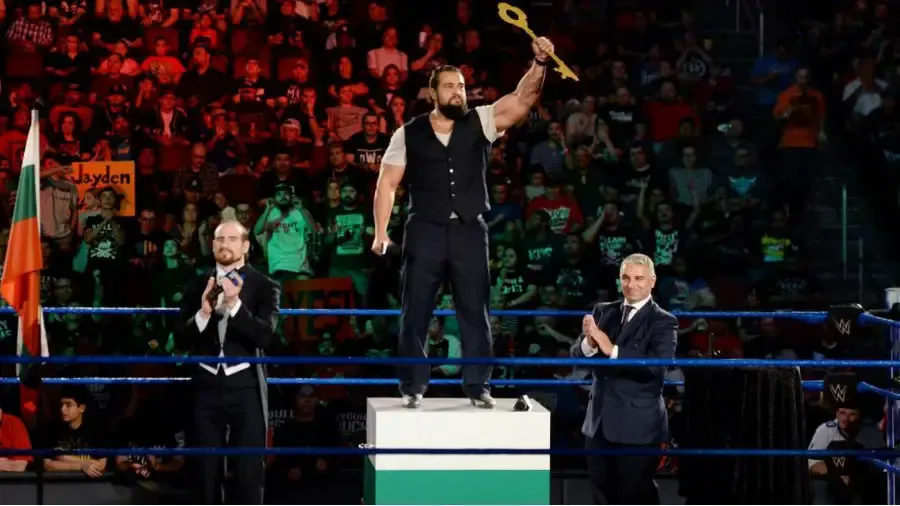 The 10 Magical Rusev Day Traditions