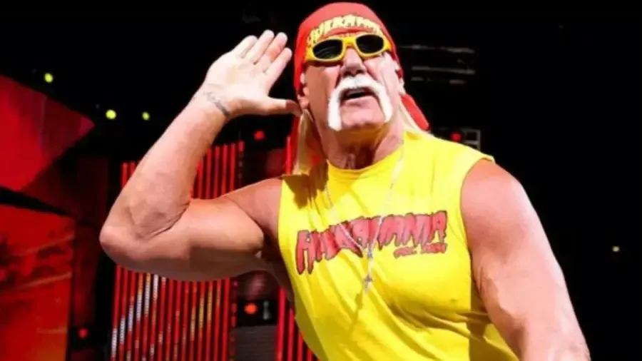 Hulk Hogan Confirmed For WWE Raw 30th Anniversary