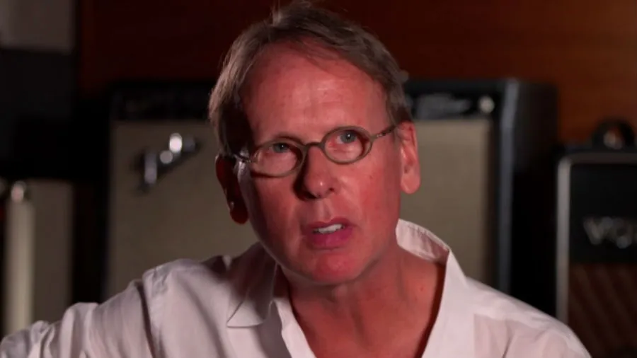 Jim Johnston Reveals The Last Theme Song He Wrote For WWE