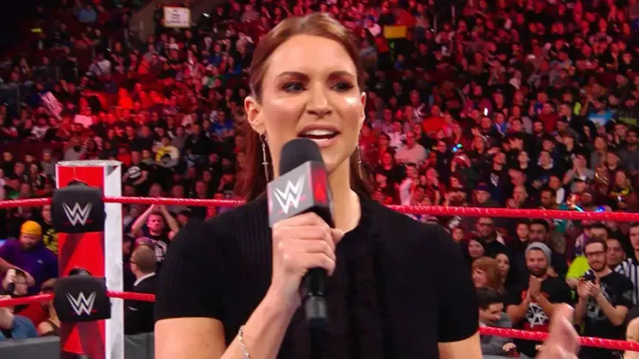 Report: Backstage Reaction To Stephanie McMahon's Leave Of Absence Revealed