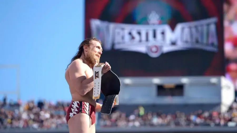10 Best Daniel Bryan Matches Of All Time