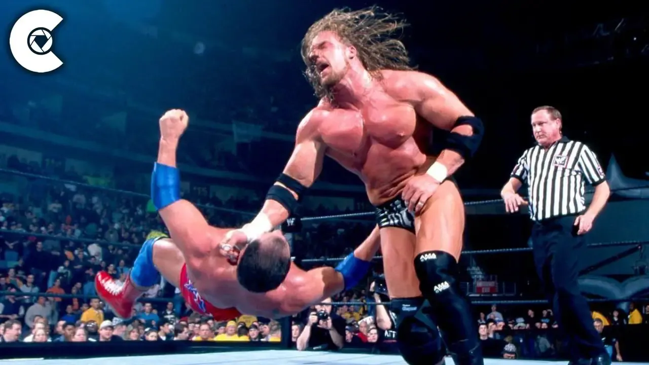10 Best Heel Vs Heel WWE Matches Ever