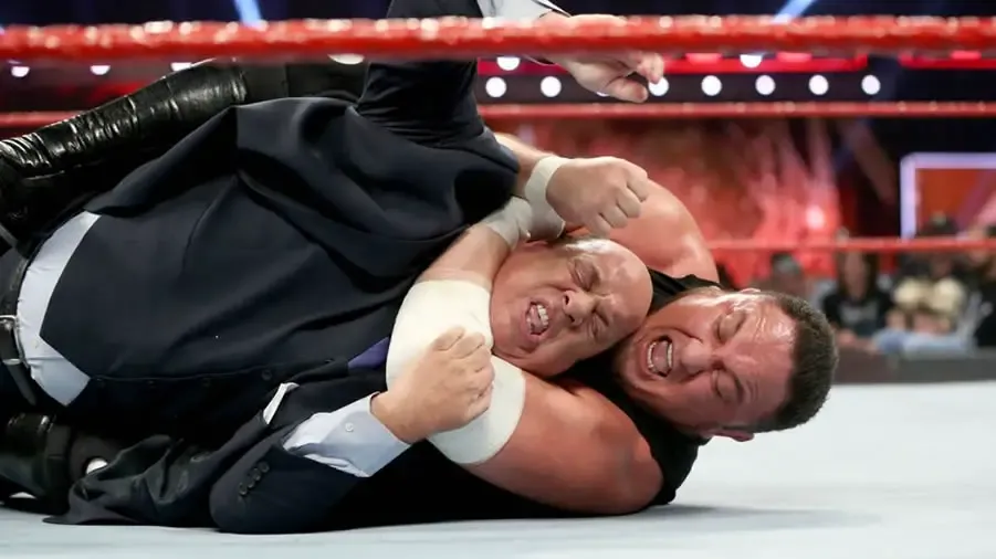 10 Things You Might Not Know About Samoa Joe