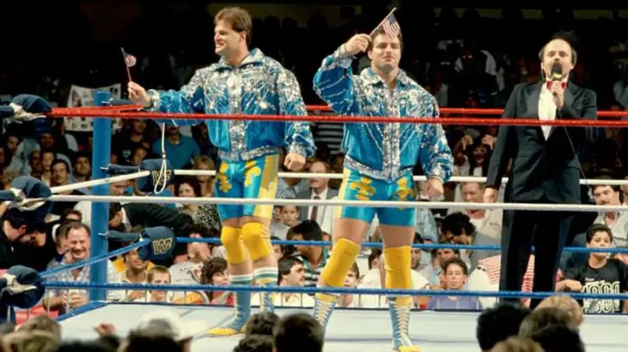 Former WWE Commentator Raymond Rougeau Becomes Mayor Of Canadian Town