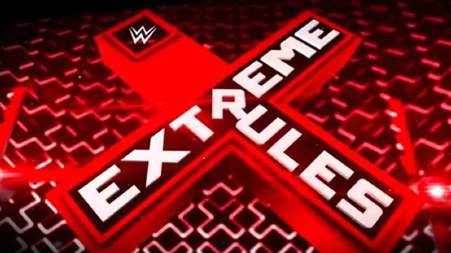 New Match Announced For WWE Extreme Rules