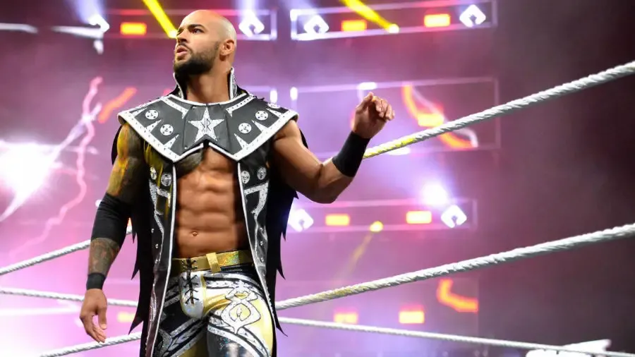 Exclusive: Ricochet Open To WWE NXT Return