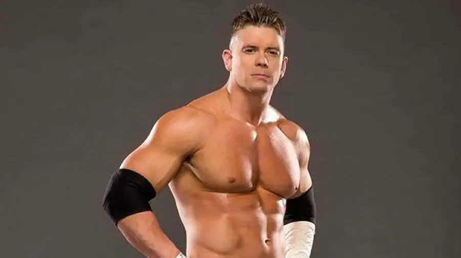 Former WWE Superstar Alex Riley Wants Wrestling To Unionise