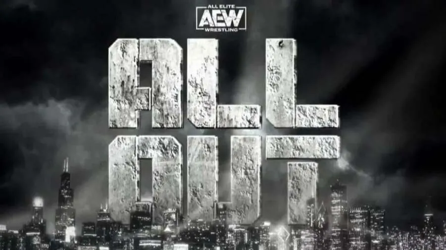 Report: AEW's Original Plans For All Out 2022 Main Event Revealed