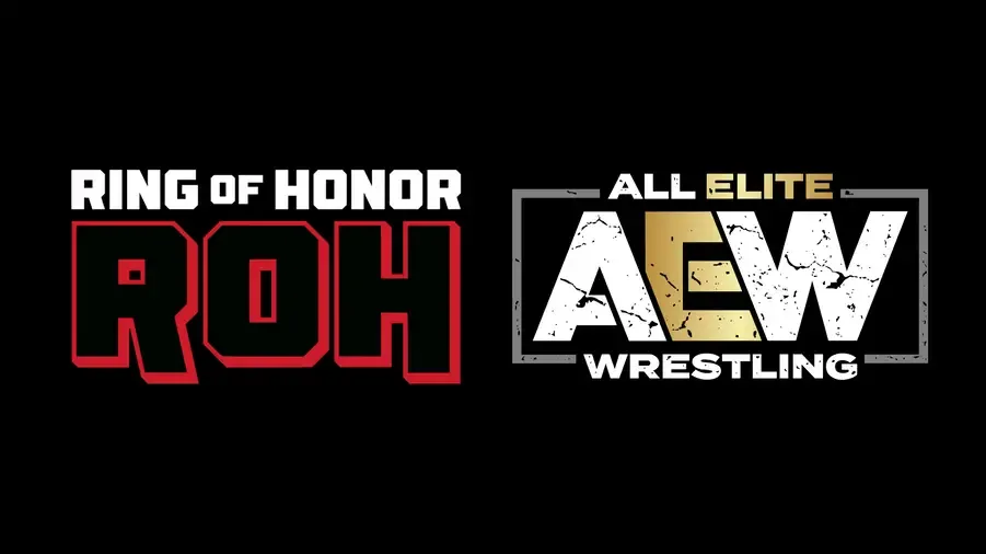 Report: Former WWE NXT Talent Signs With AEW/ROH