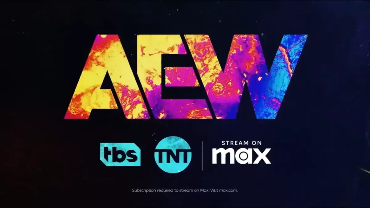 Everything We Know About AEW's New TV Deal With Warner Bros. Discovery