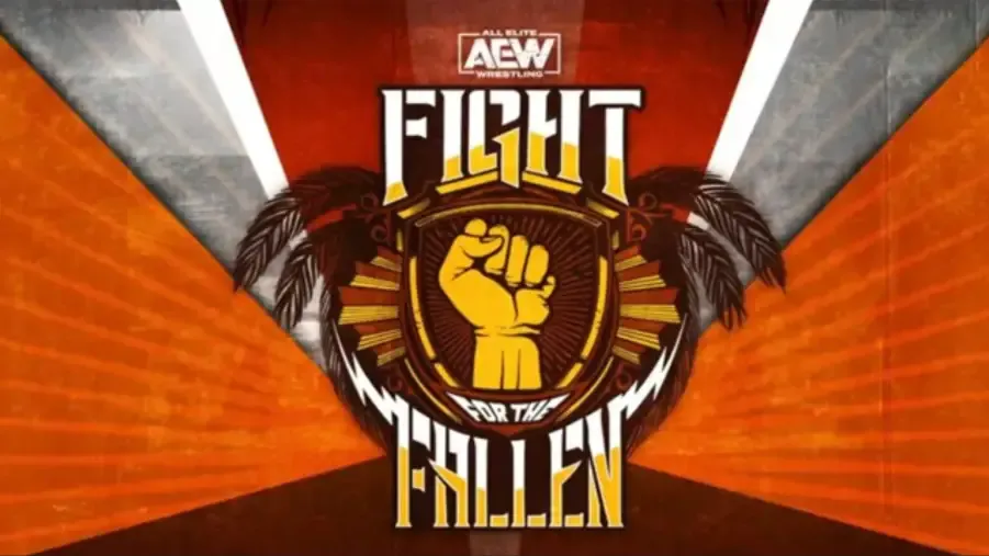 Tony Khan Announces AEW Fight For The Fallen & Fyter Fest