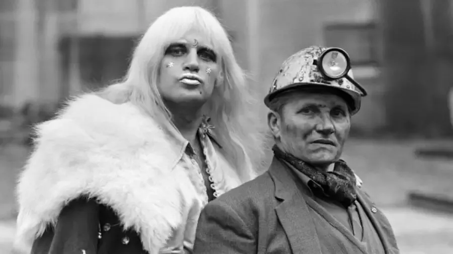 Adrian Street Passes Away