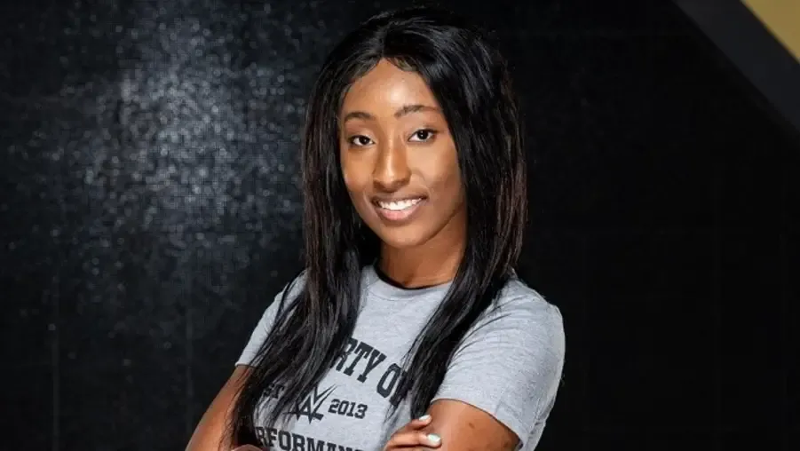 Camron Clay Makes WWE Debut On NXT