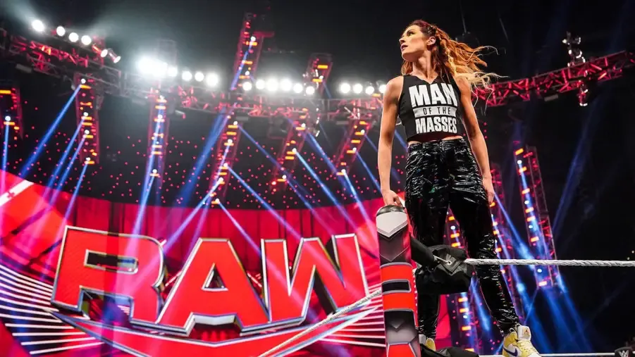 Becky Lynch Reveals She Has Been Asked About An Ireland Stadium Show
