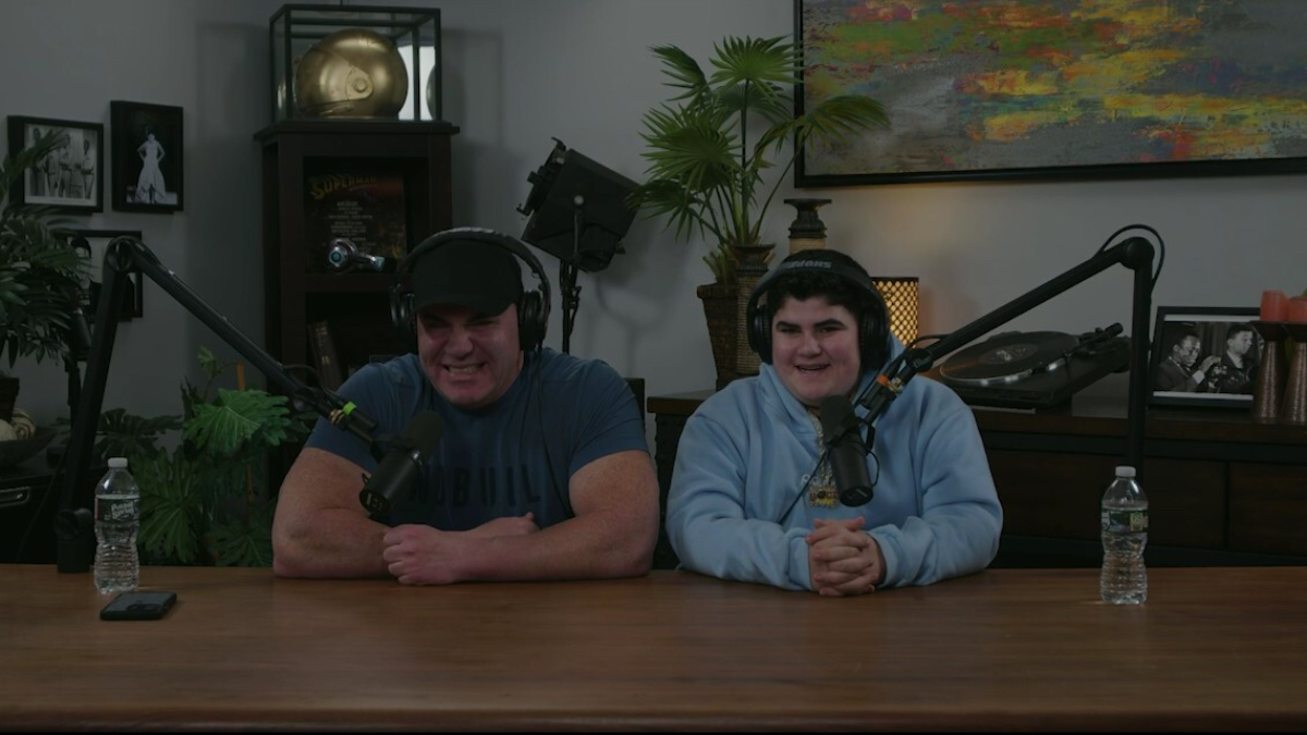 EXCLUSIVE: Big Boom AJ Honoured To Have Been Ranked #1 On Cagematch