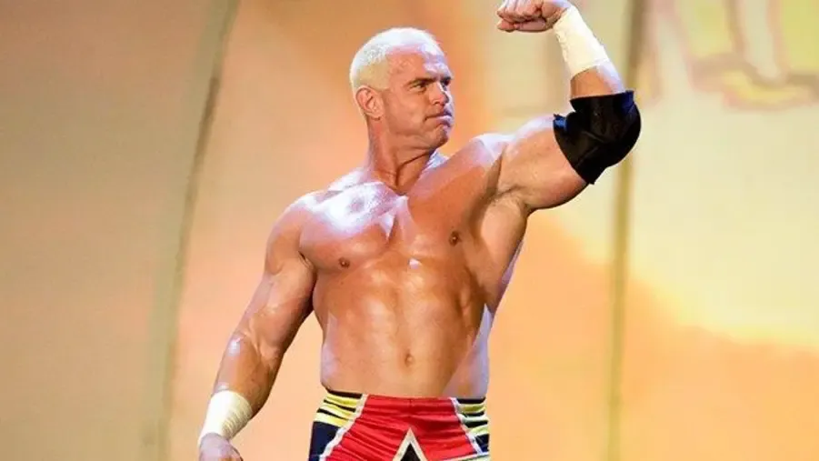 QUIZ: Hardcore Holly's WWE PPV Opponents