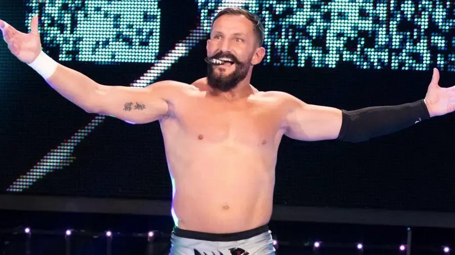 Bobby Fish Addresses Potential WWE Return