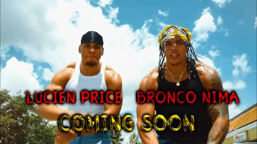 Bronco Nima & Lucien Price 'Coming Soon' To WWE NXT