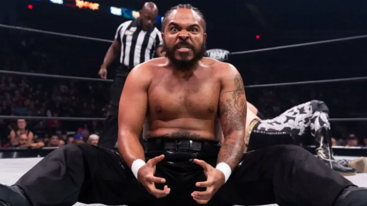 Bryan Keith Reportedly Signs With AEW