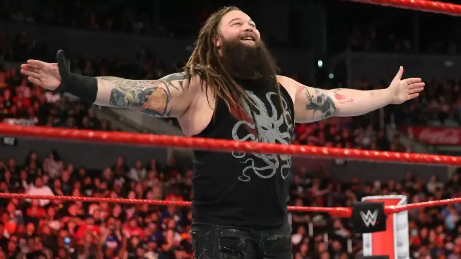 Report: Bray Wyatt Held Talks With WWE About Return