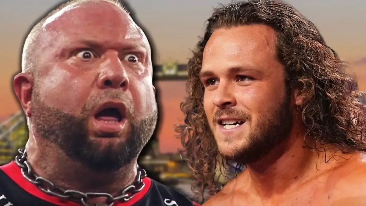 Bully Ray Claims He Had Run-In With 'Punk-Ass Kid' Jack Perry