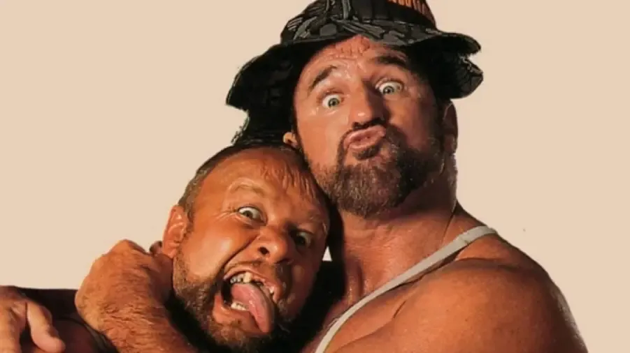 Robert "Bushwhacker Butch" Miller Passes Away