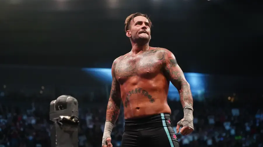 Mark Henry Wants AEW To Bring Back CM Punk