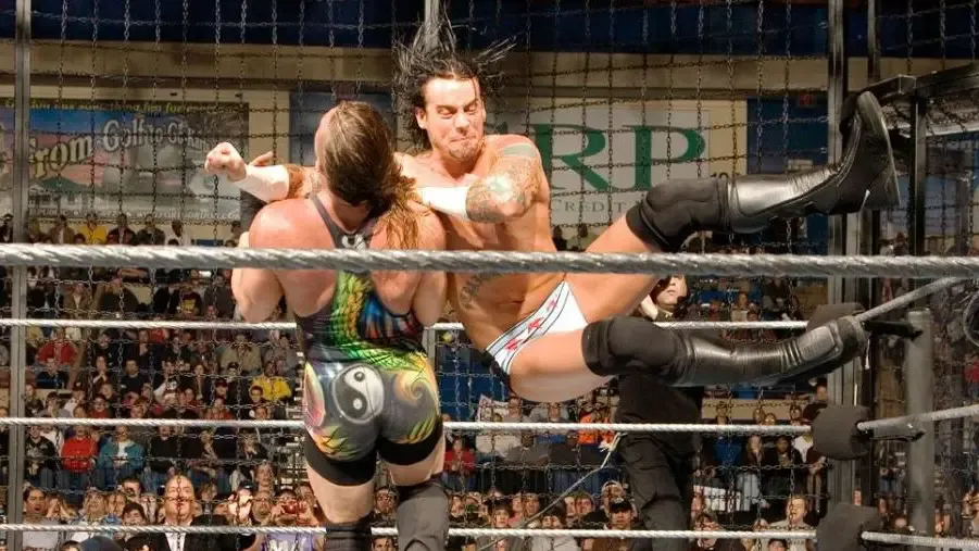 10 Best WWE ECW Matches