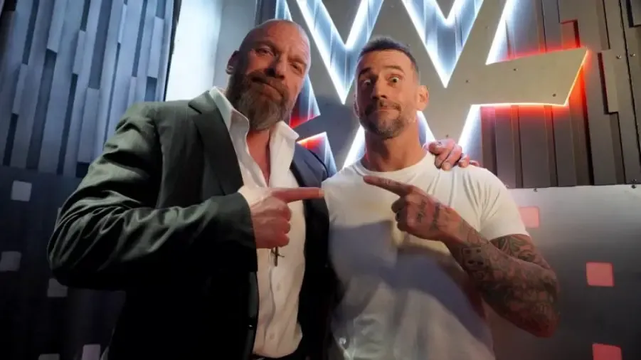 Everything You Need To Know About CM Punk's WWE Return