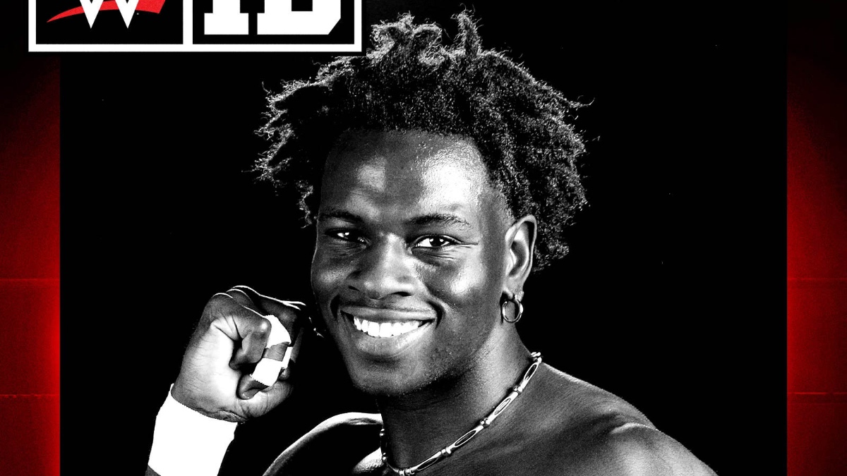 First WWE ID Signings Revealed