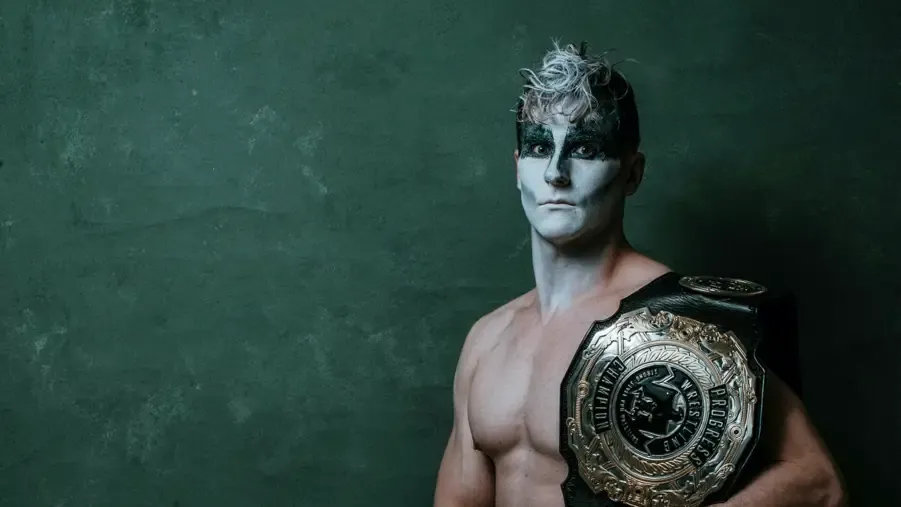 Exclusive: Cultaholic Wrestling Speaks To Cara Noir