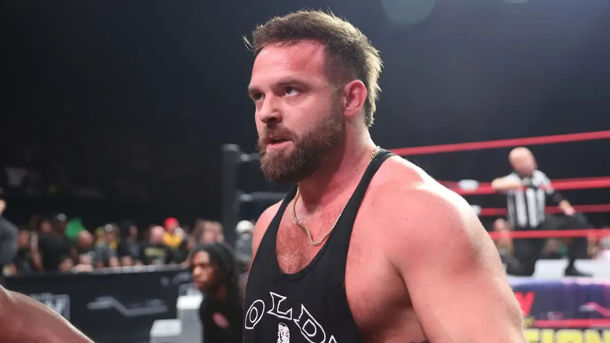 Criminal Charges Against Cash Wheeler Moving Forward