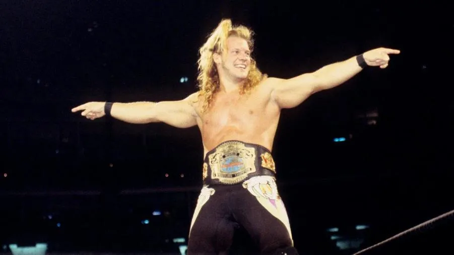 Quiz: Name Every Classic WCW/WWE Cruiserweight Champion