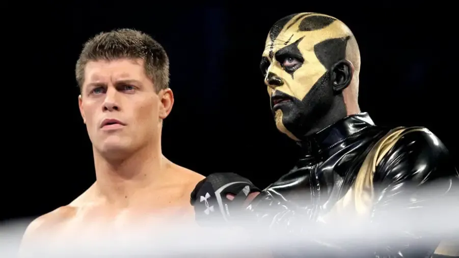 Cody Rhodes Wants Dustin Rhodes To Be At WWE WrestleMania 39
