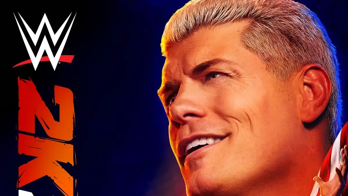 Cody Rhodes Tells 2K Not To Put Him On The Cover Of WWE 2K25 If He Hasn ...