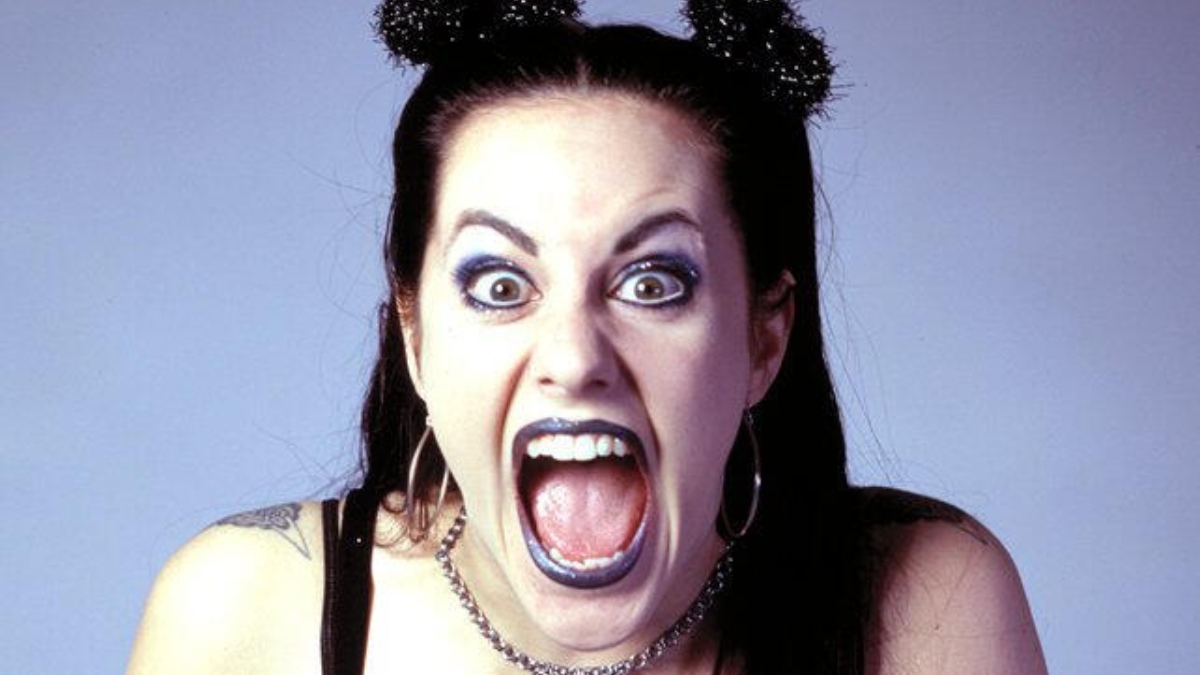 Former WCW Star Crowbar Remembers Daffney Unger Ahead Of Dark Side Of ...