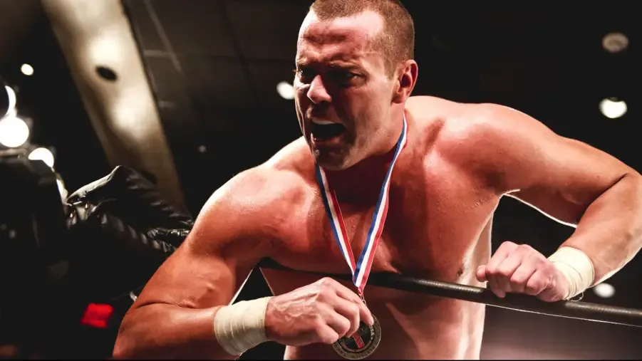 Davey Boy Smith Jr. Reveals WWE's Plans For Him During Last Run