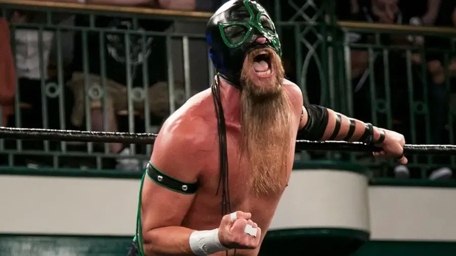 Report: Update On Delirious' ROH Status