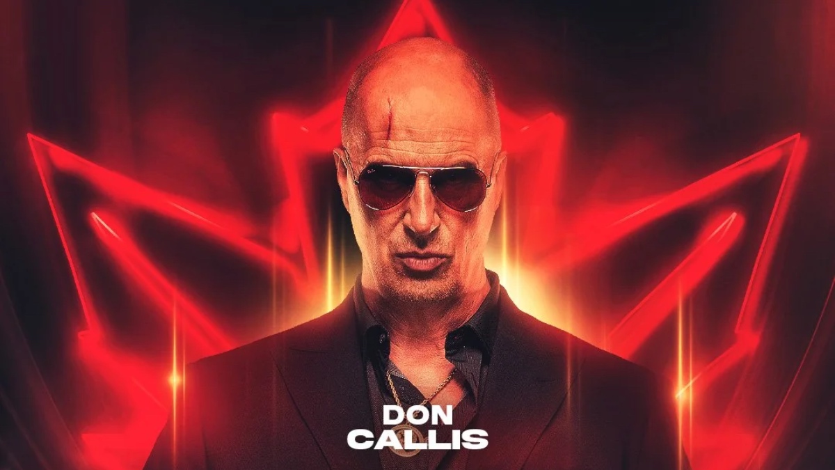 Don Callis Family Adds New Member On AEW Dynamite