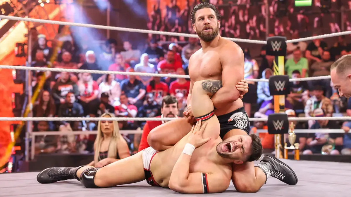 First Post-WWE Appearance For Drew Gulak Announced