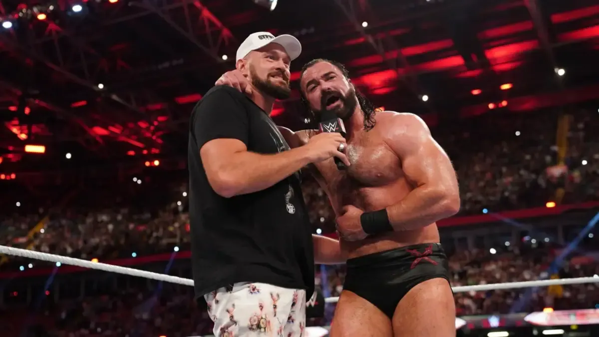 How Much Do You Know About 2022 WWE?